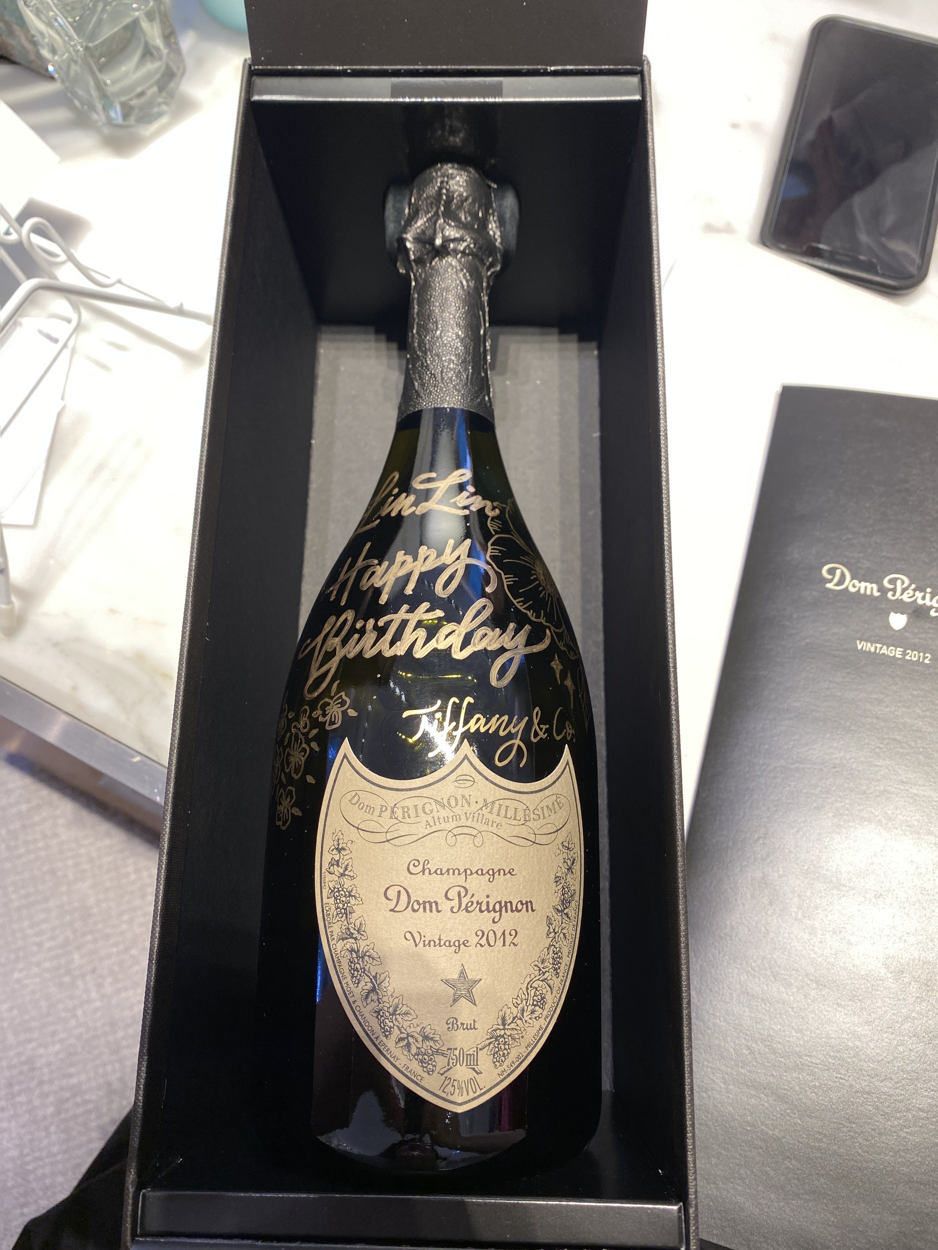 Calligraphy - Jasmine S. Calligraphy